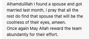 Sunnah Match - Match. Meet. Marry.